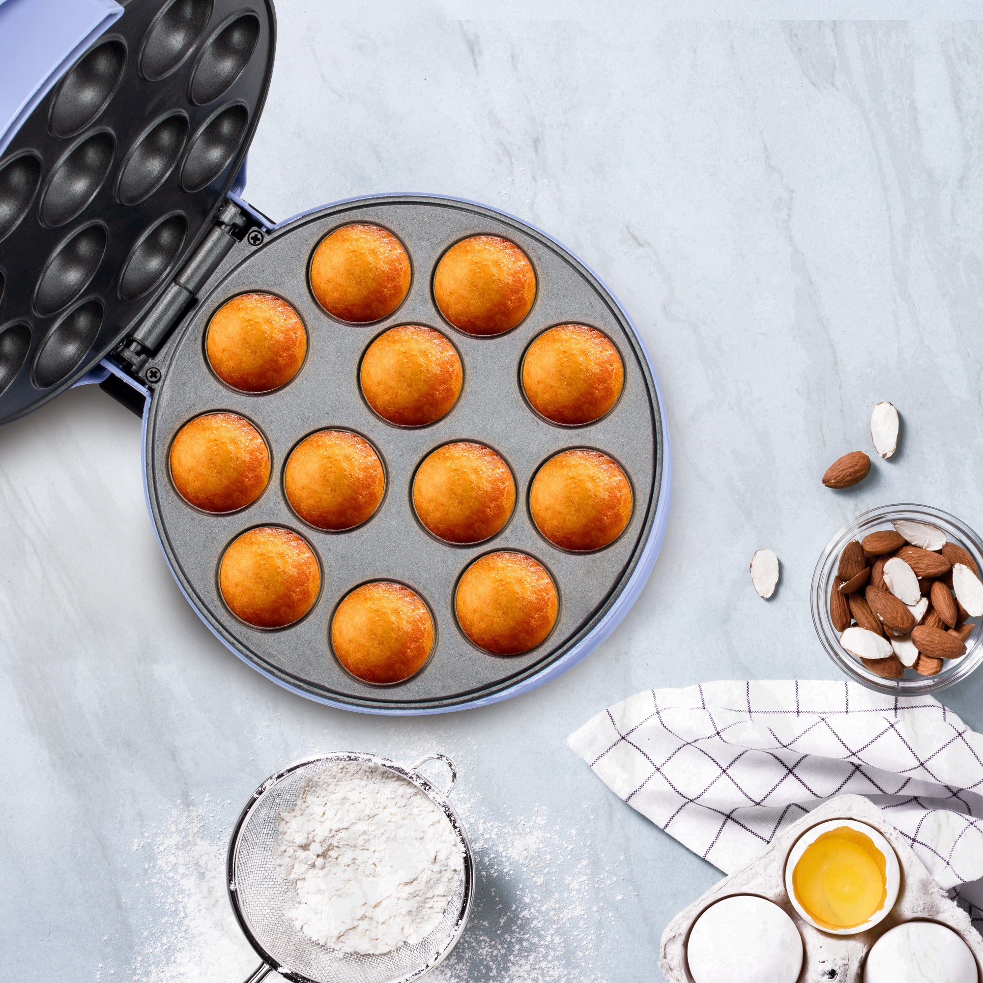 Cake Pop Makers – Holstein Housewares