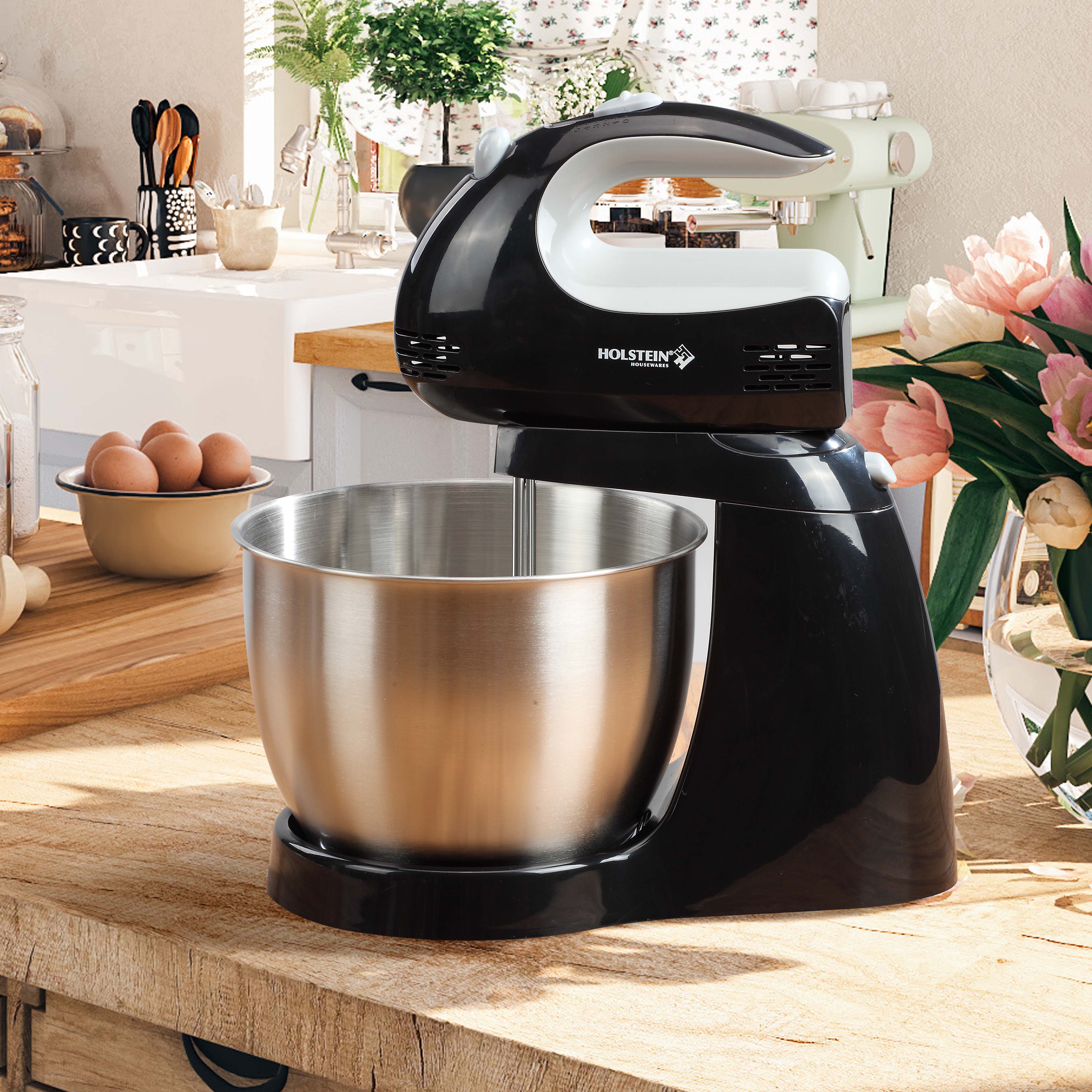 Stand Mixer – Holstein Housewares
