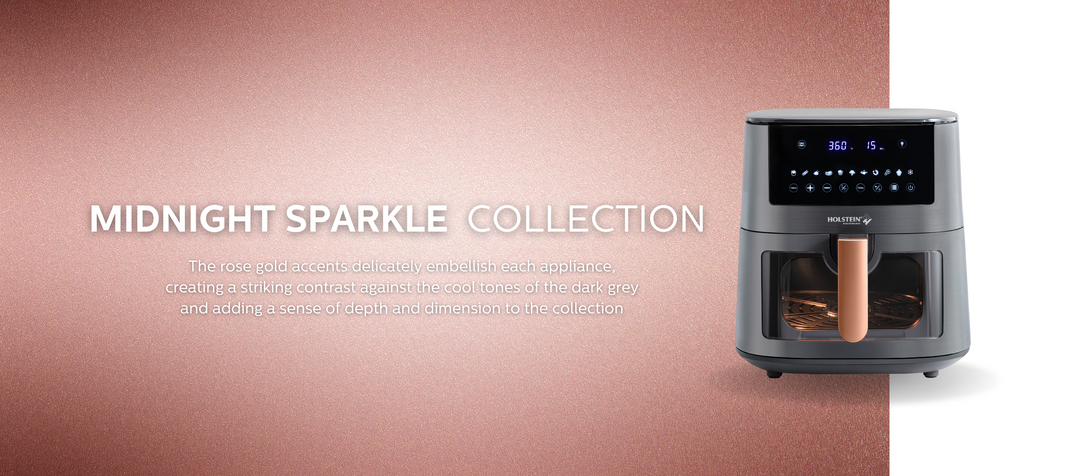 COLLECTIONS – Holstein Housewares