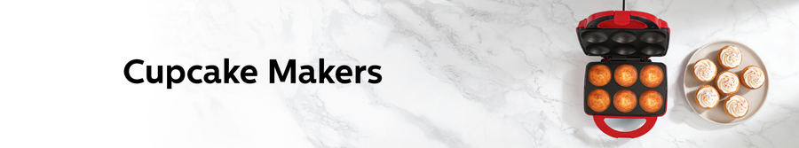 Cupcake Makers – Holstein Housewares