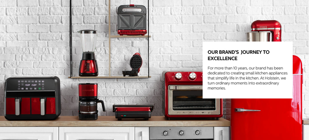 ABOUT US – Holstein Housewares