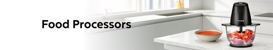 Food Processors – Tagged "Food Processors"– Holstein Housewares