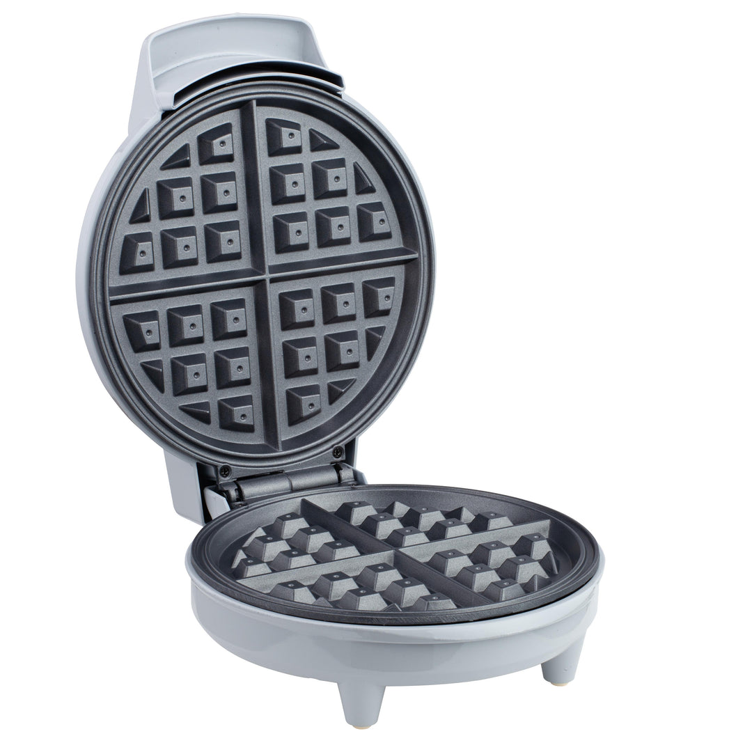 7" BELGIAN WAFFLE MAKER – Holstein Housewares