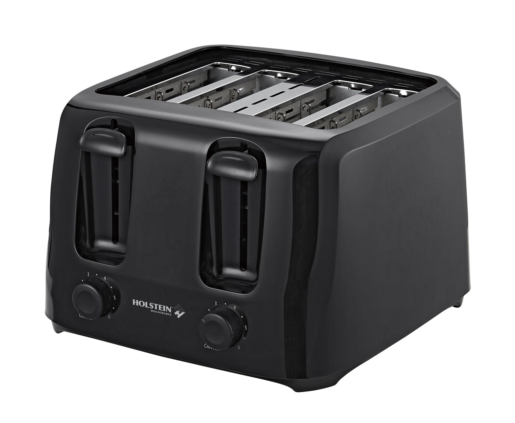 4-SLICE TOASTER – Holstein Housewares