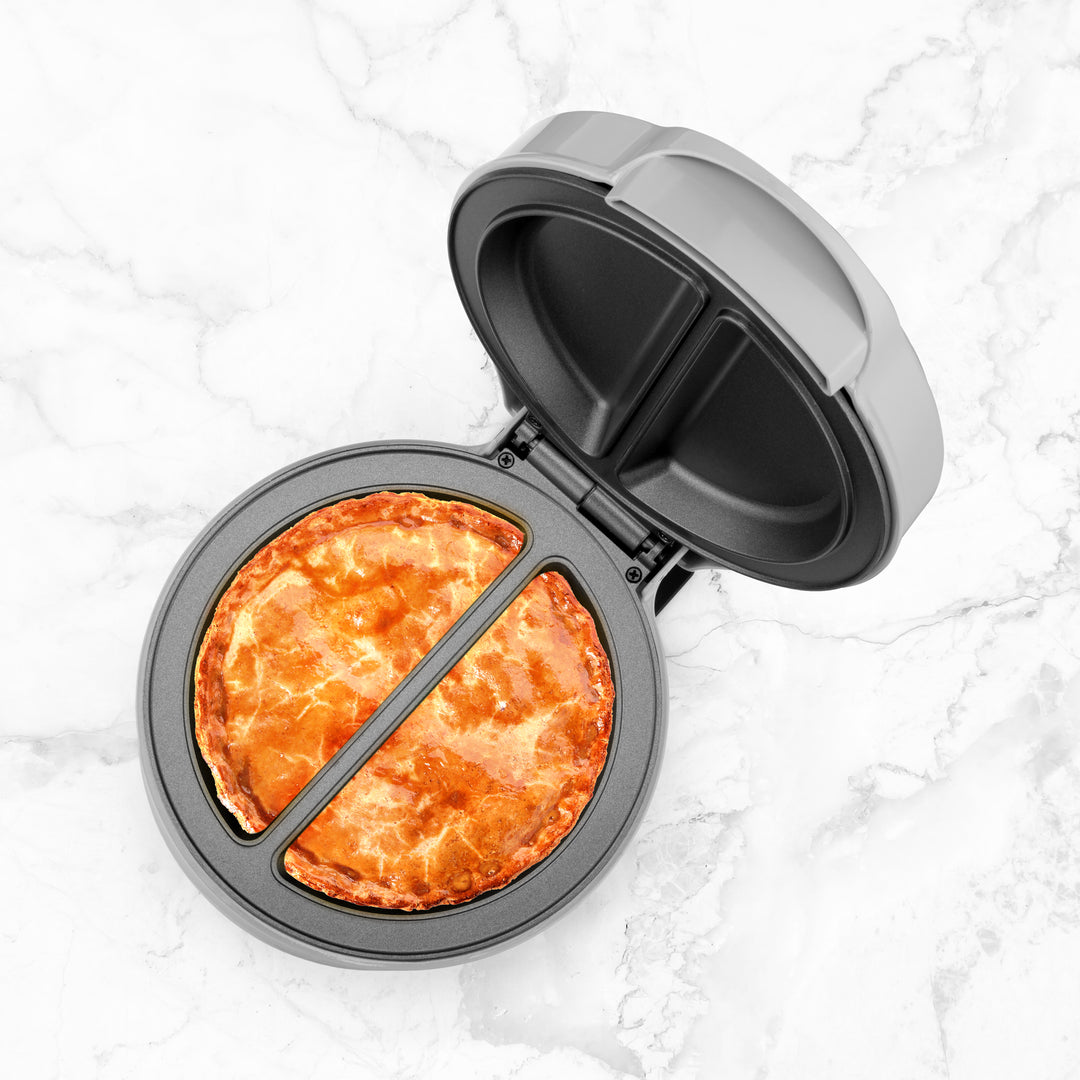 2-SECTION OMELET MAKER – Holstein Housewares