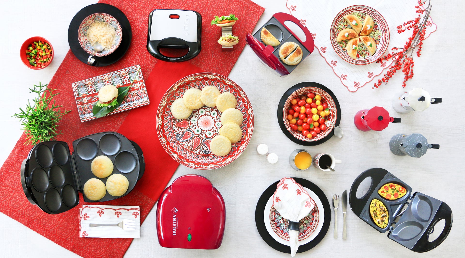 Holstein Housewares