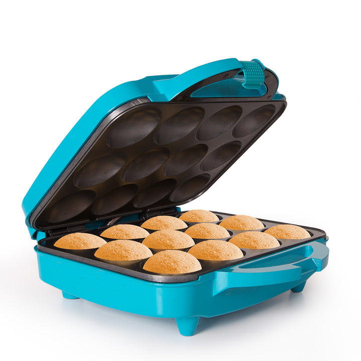 12-COUNT CUPCAKE MAKER – Holstein Housewares