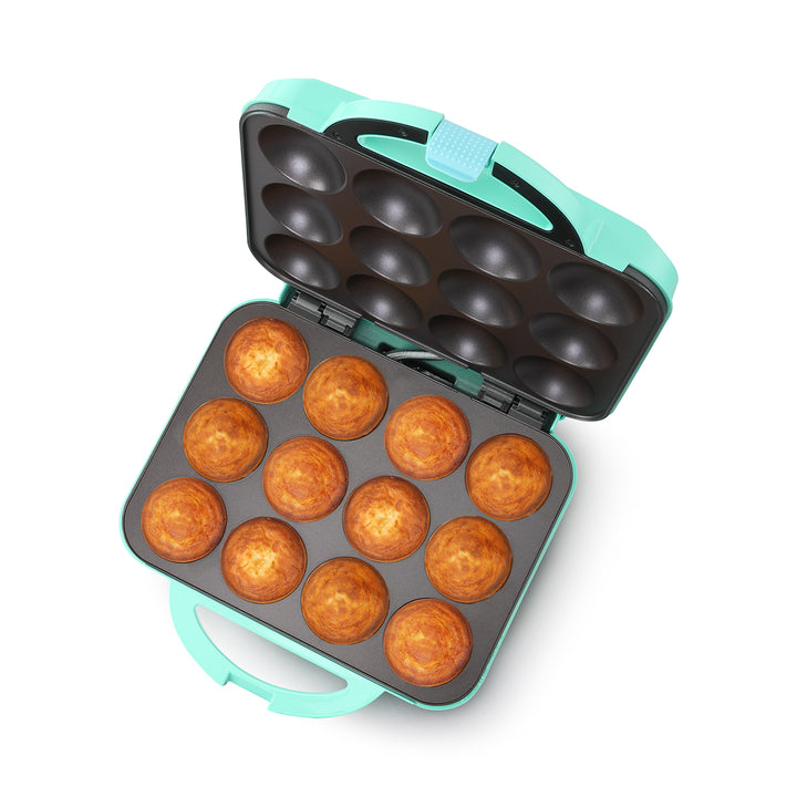 12-COUNT CUPCAKE MAKER – Holstein Housewares