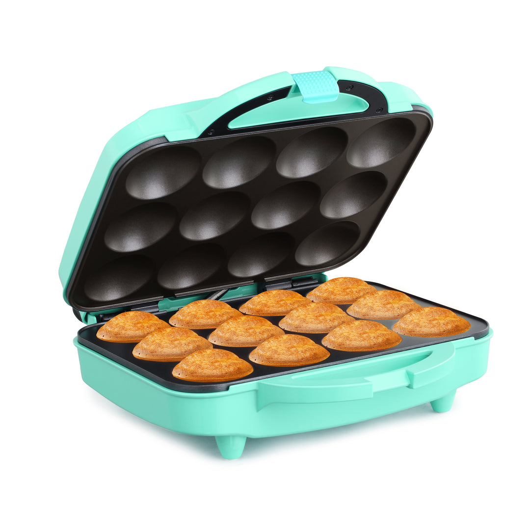 12-COUNT CUPCAKE MAKER – Holstein Housewares