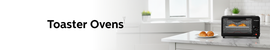 Toaster Ovens – Tagged "Toaster Oven"– Holstein Housewares
