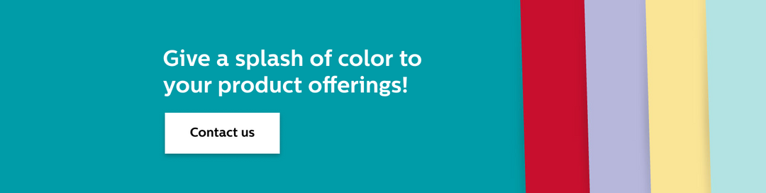 COLORBURST COLLECTION – Holstein Housewares