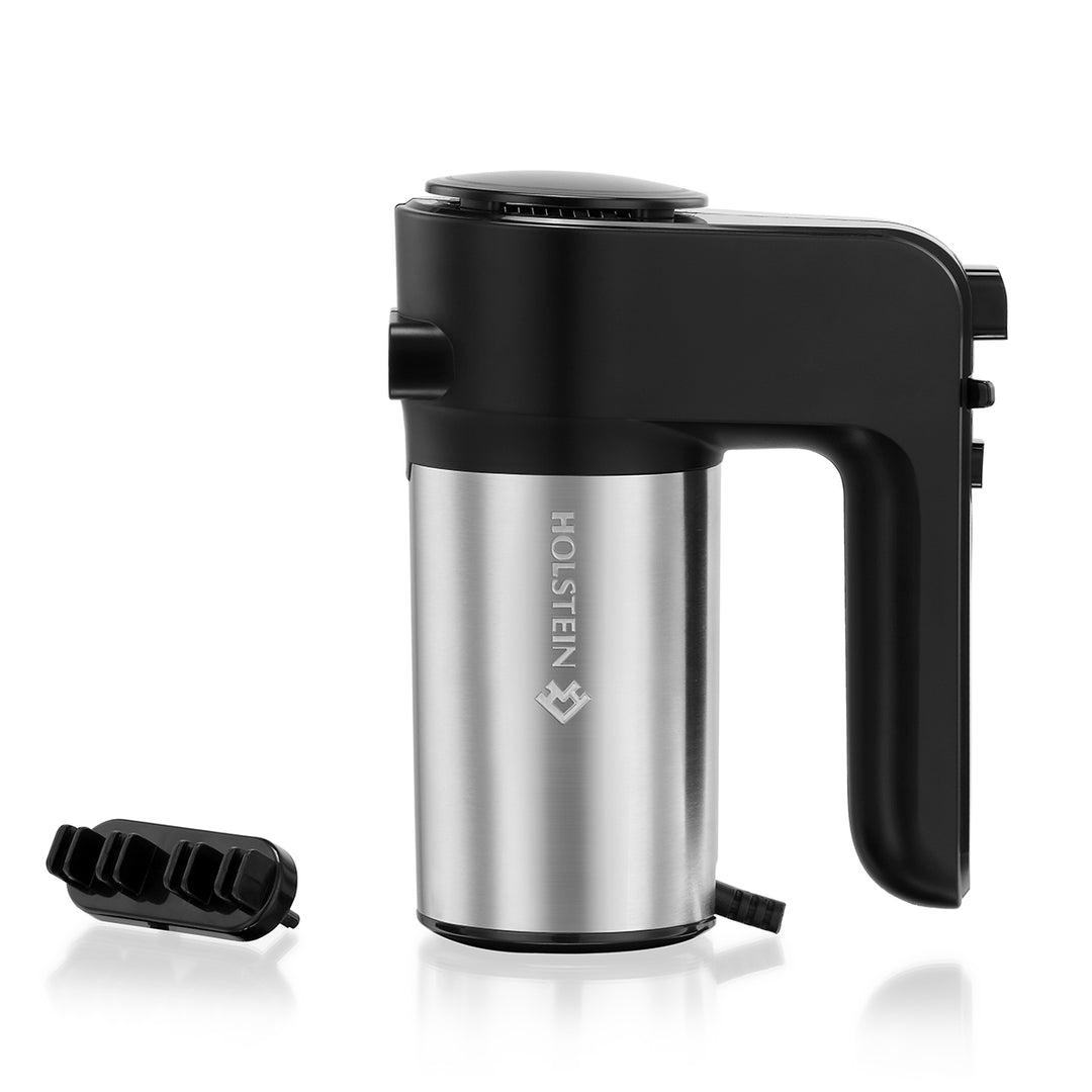 BATIDORA DE MANO 6 VELOCIDADES – Holstein Housewares