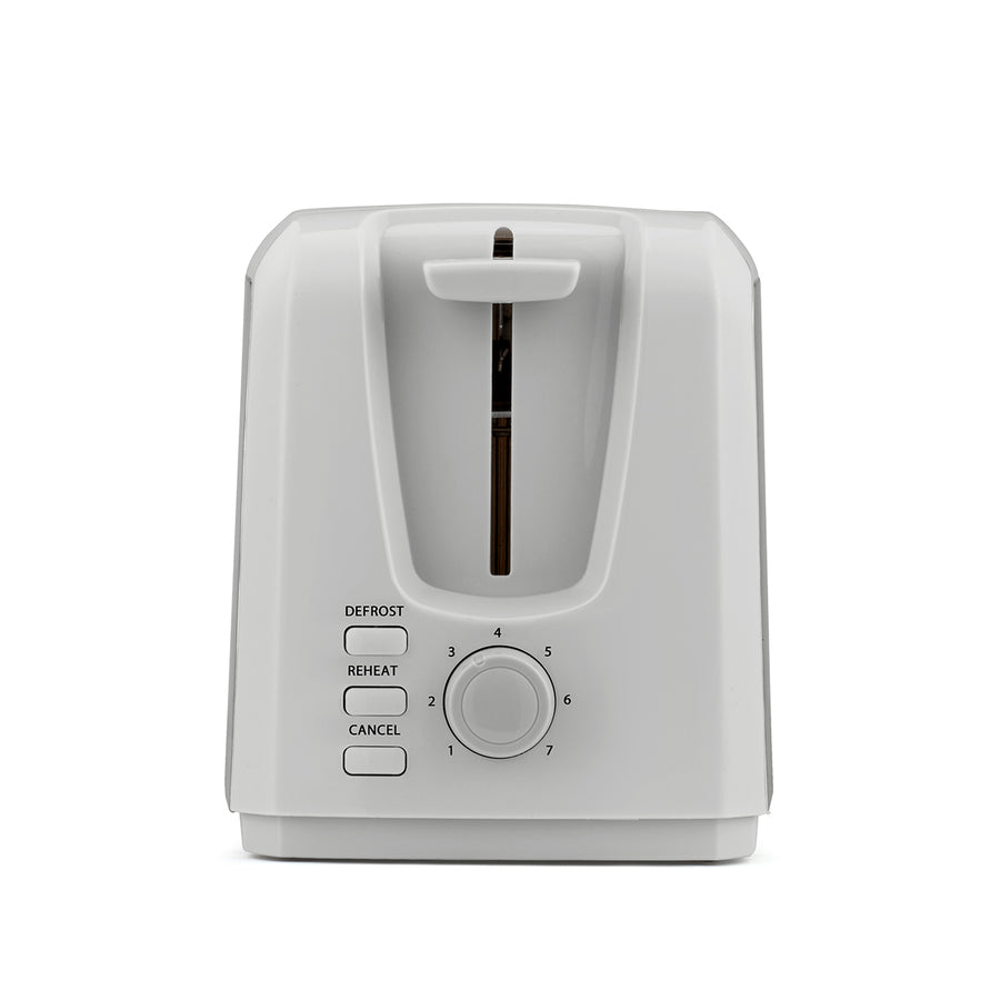 2-SLICE TOASTER – Holstein Housewares
