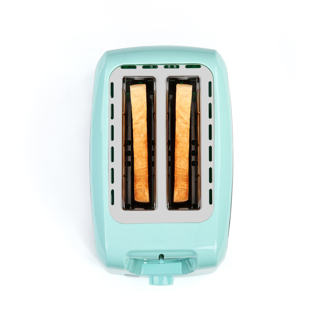 2-SLICE TOASTER – Holstein Housewares