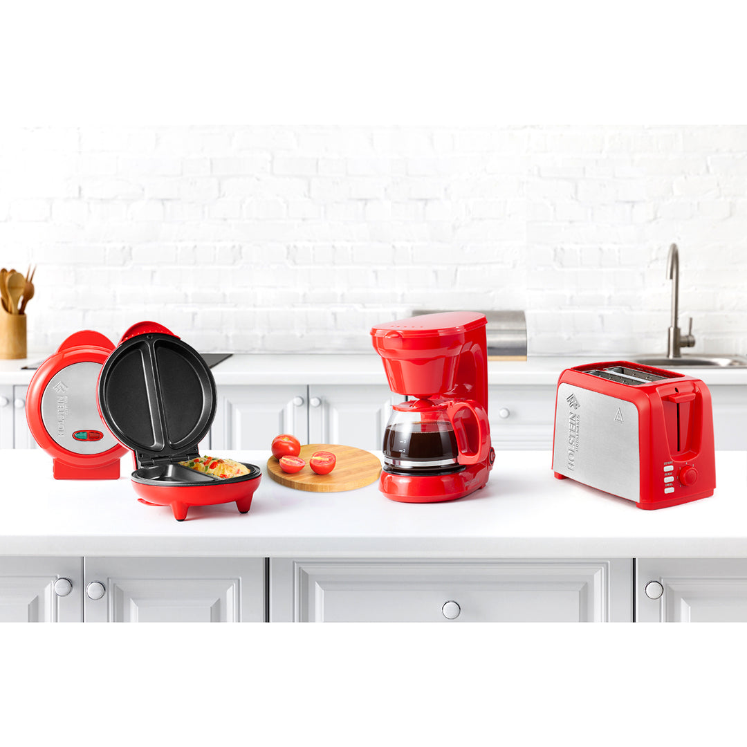 2-SLICE TOASTER – Holstein Housewares