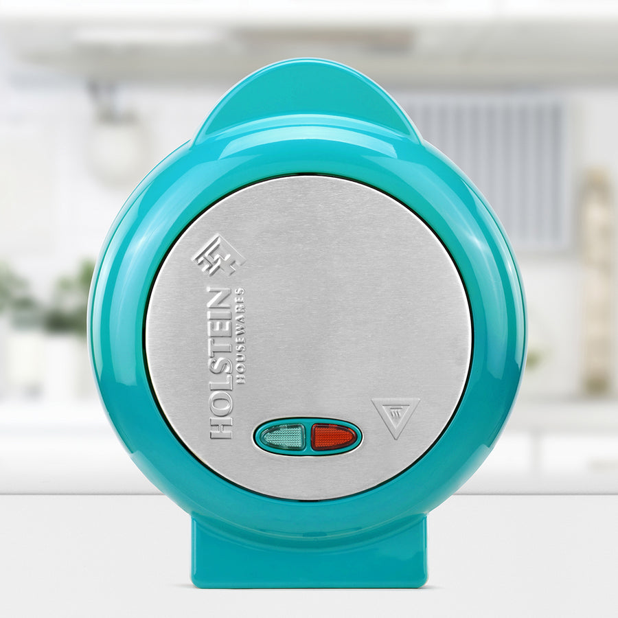 2-SECTION OMELET MAKER – Holstein Housewares