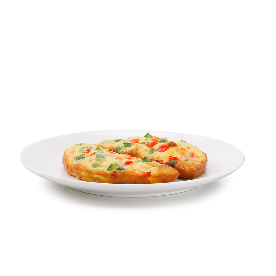 2-SECTION OMELET MAKER – Holstein Housewares