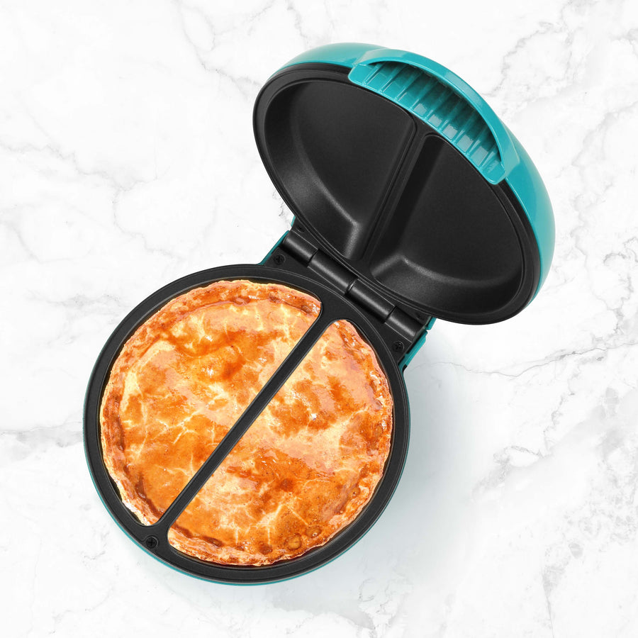2-SECTION OMELET MAKER – Holstein Housewares