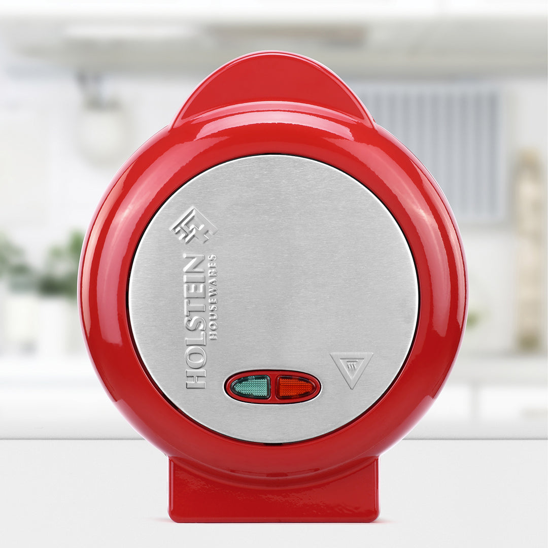 2-SECTION OMELET MAKER – Holstein Housewares