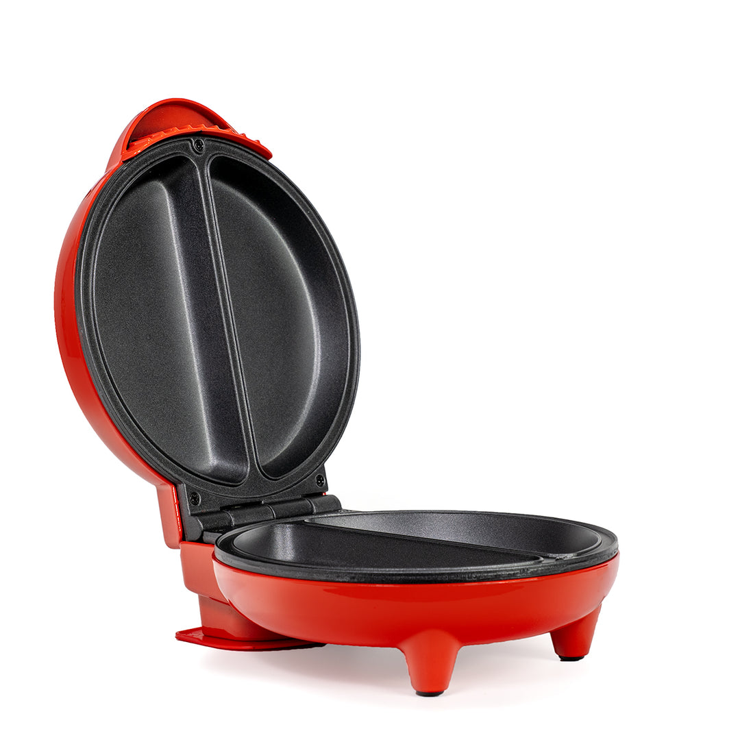 2-SECTION OMELET MAKER – Holstein Housewares