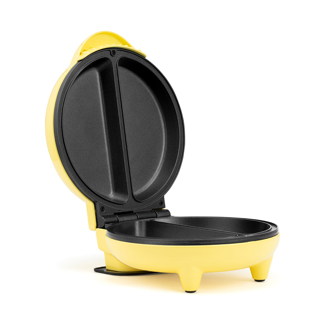 2-SECTION OMELET MAKER – Holstein Housewares