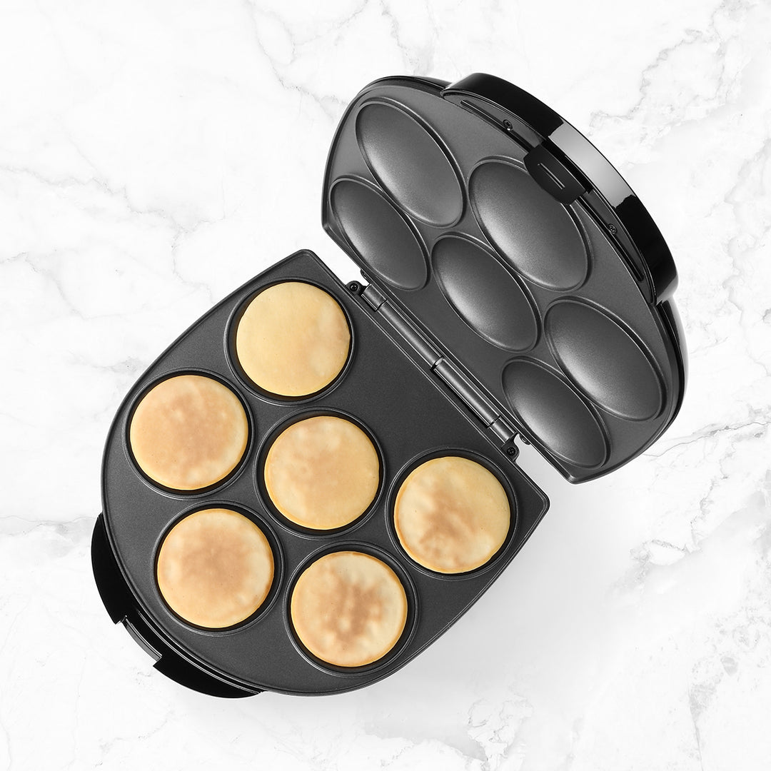 6-SECTION AREPA MAKER – Holstein Housewares