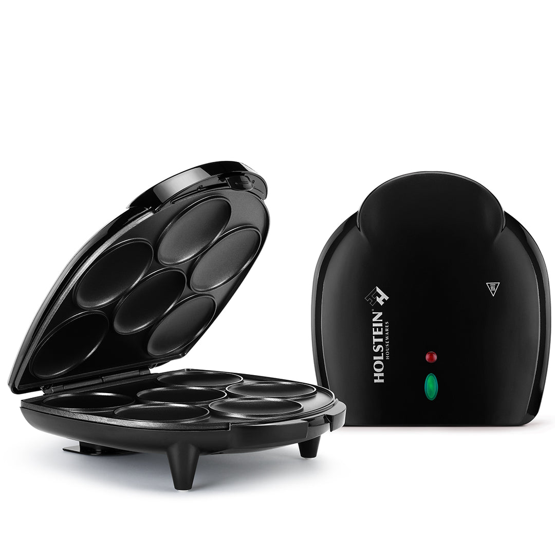 6-SECTION AREPA MAKER – Holstein Housewares