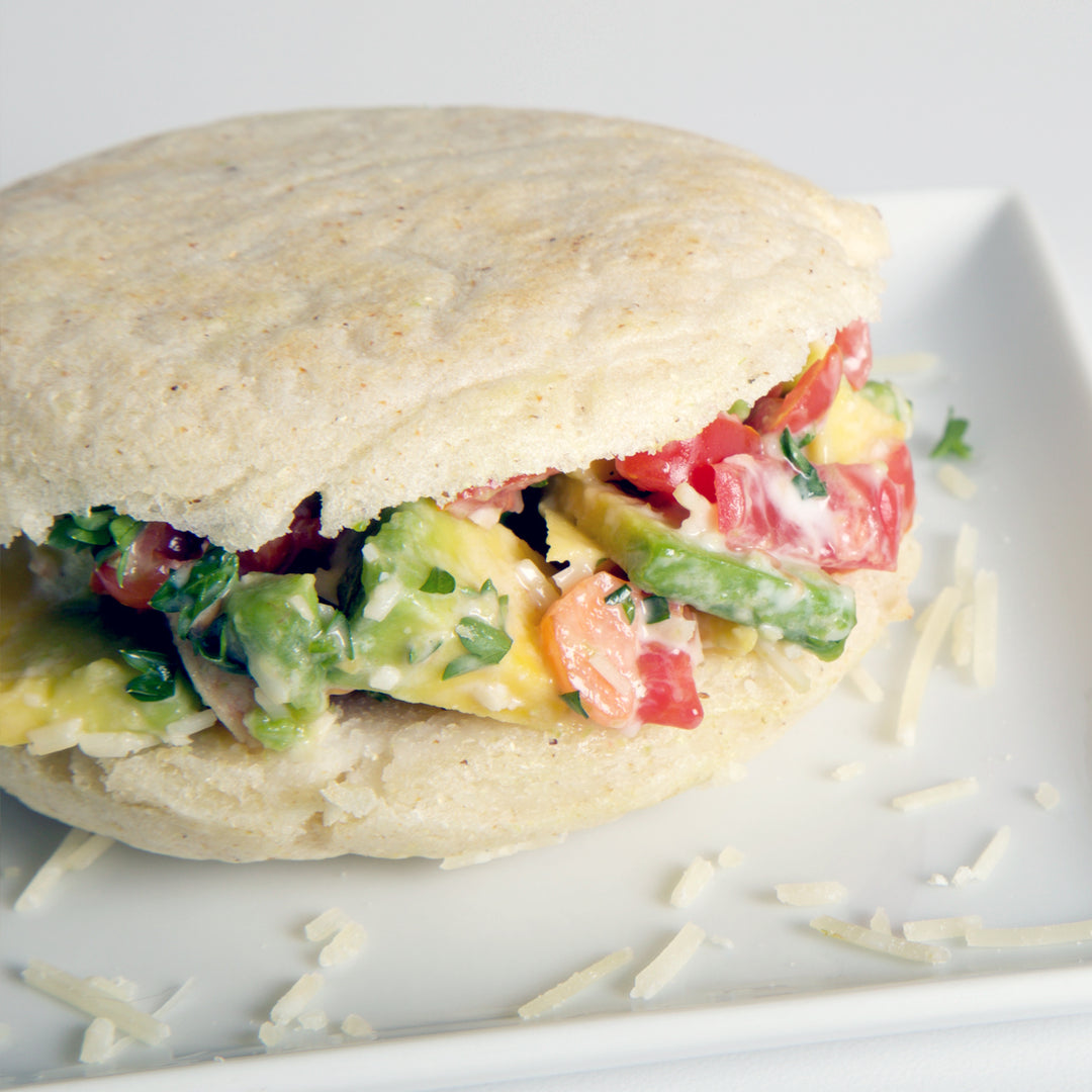 6-SECTION AREPA MAKER – Holstein Housewares